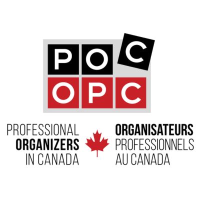 The Organization Pros Inc.